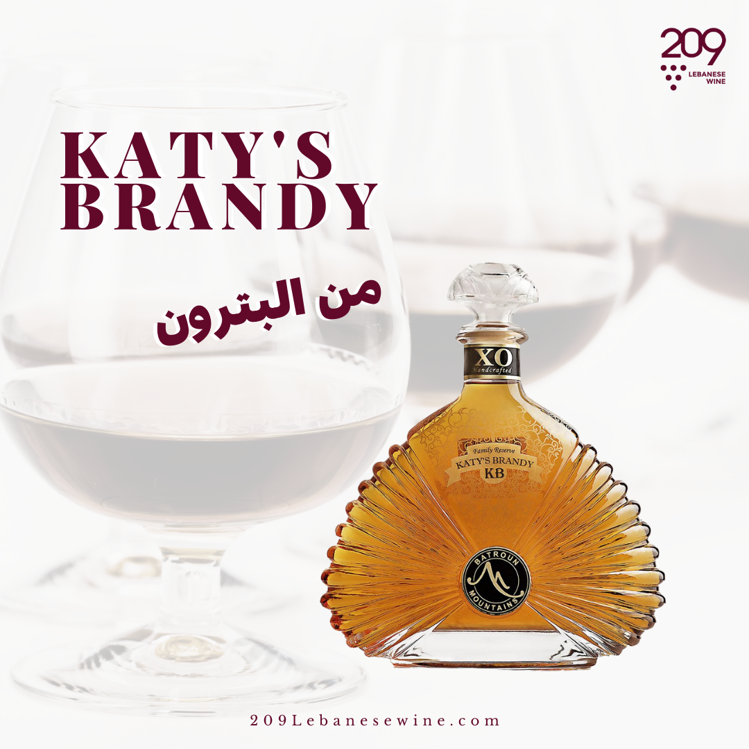 Cognac vs Brandy; a liqueur lesson – 209 Lebanese Wine
