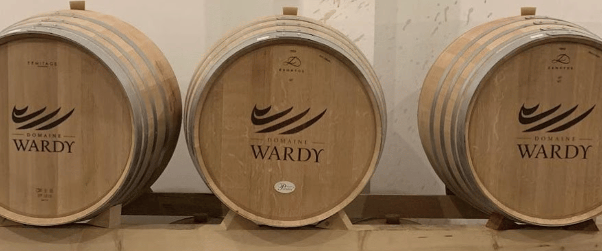 Domaine Wardy Wines - Discover & Buy Any Bottle Online – 209 Lebanese Wine