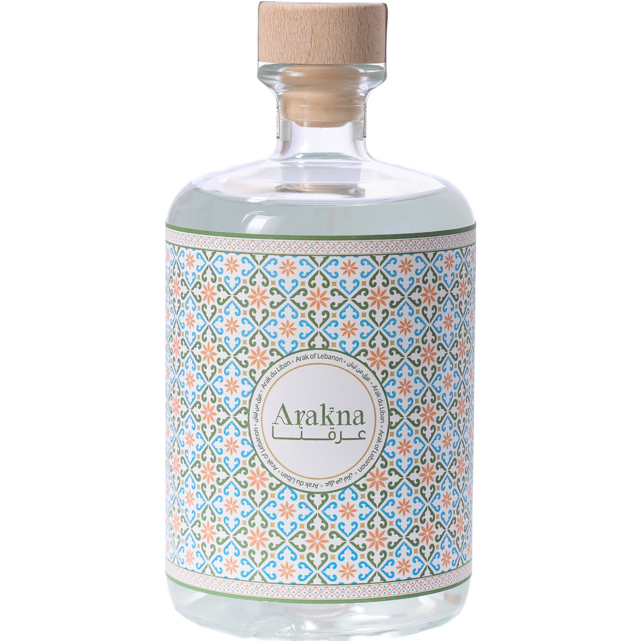 Arak Libanes